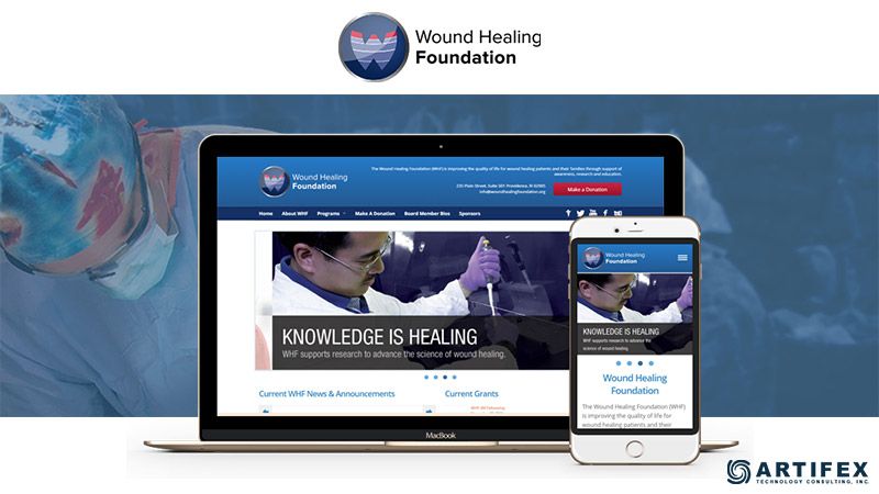 Artifex Technology Consulting, Inc.